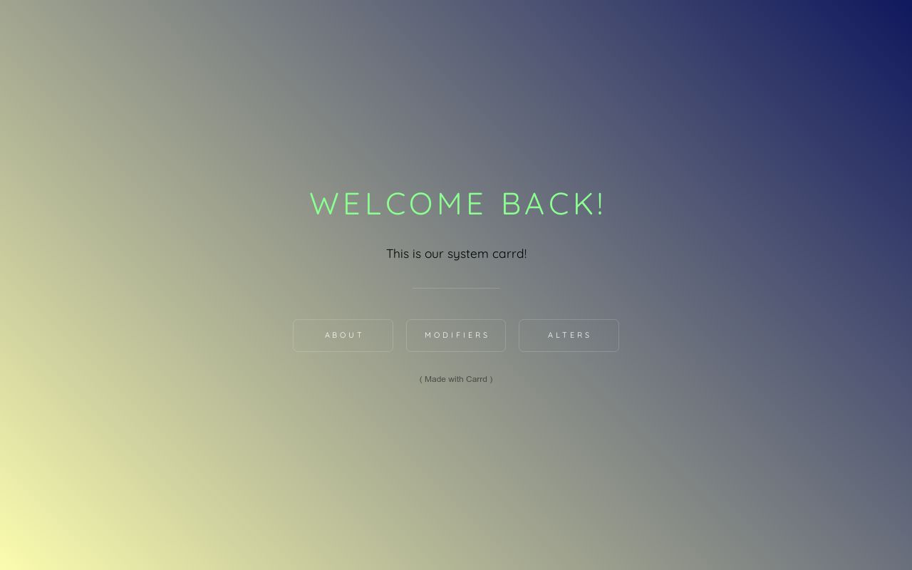 the wacky adventures of ronald mcdonald /lh